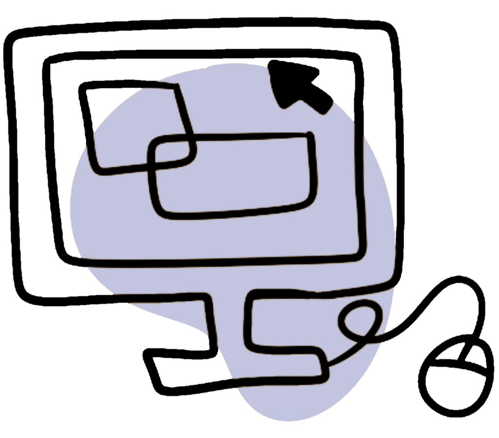 Das Deckblatt gestalten - Online Writing Lab
