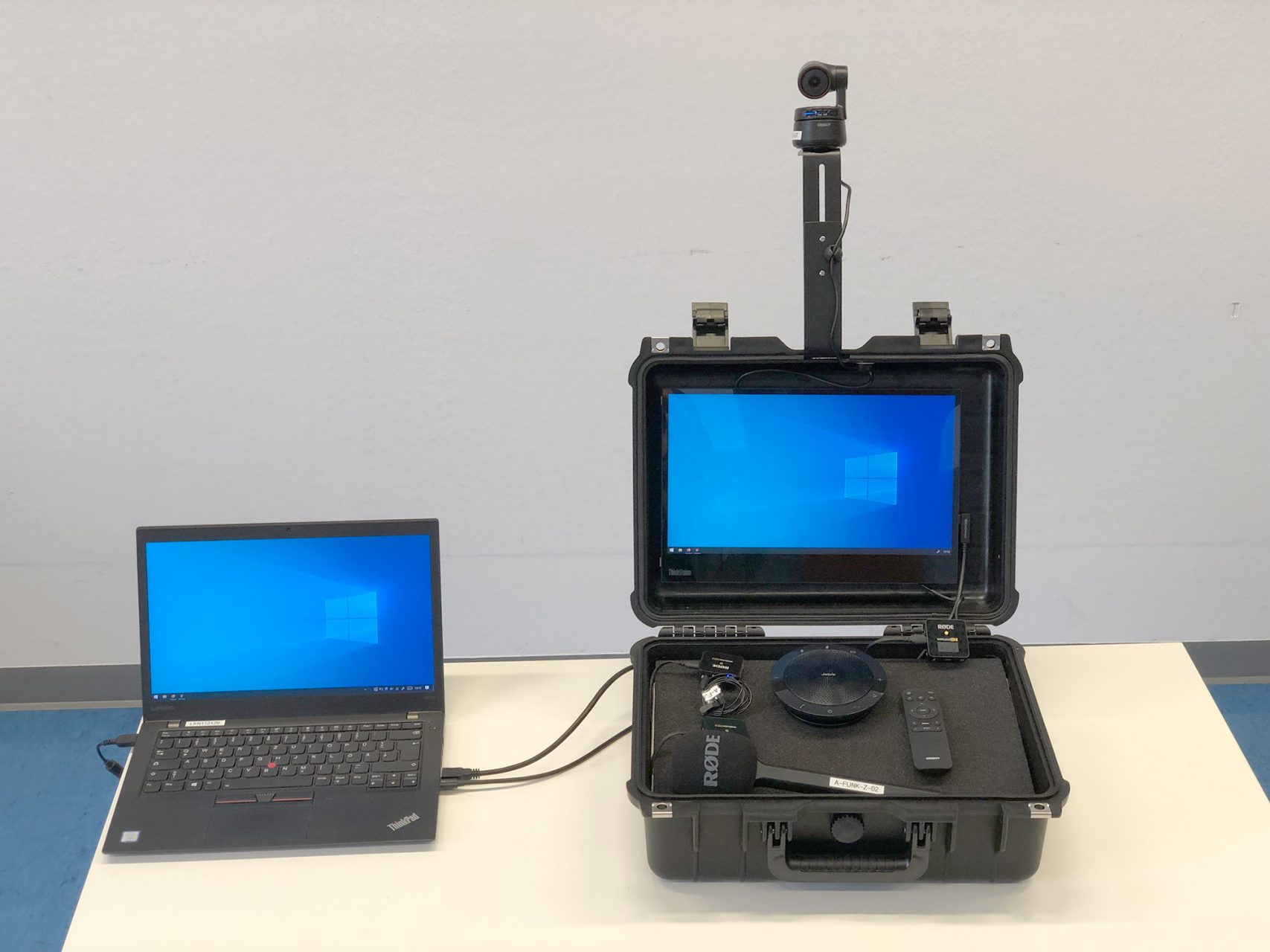 Anleitungen – Portal Digitale Lehre